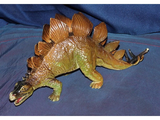 DINOSAURUS Stegosaurus Igračka