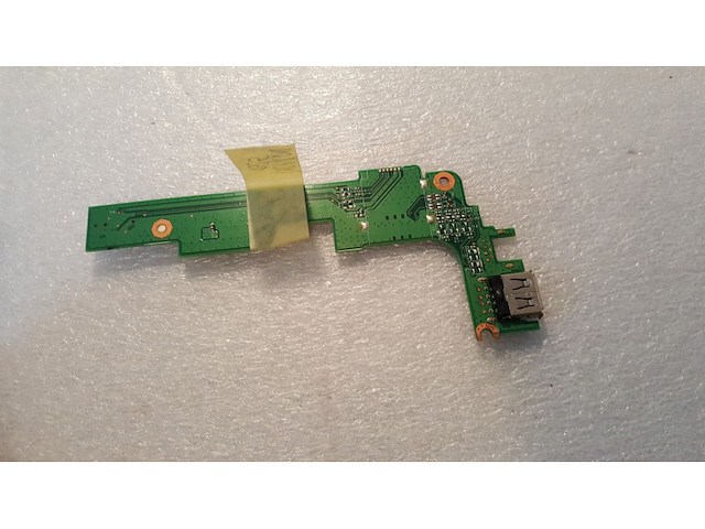 USB  KONEKTOR ZA DELL INSPIRON PP29L , 1525