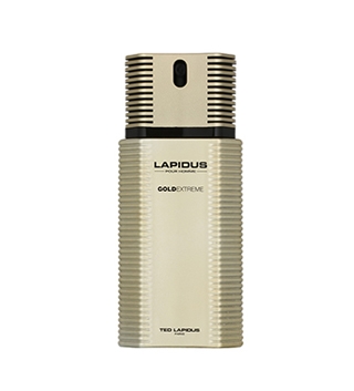 Lapidus Pour Homme Gold Extreme tester Ted Lapidus parfem
Ted Lapidus parfem
eau de toilette, 100 ml