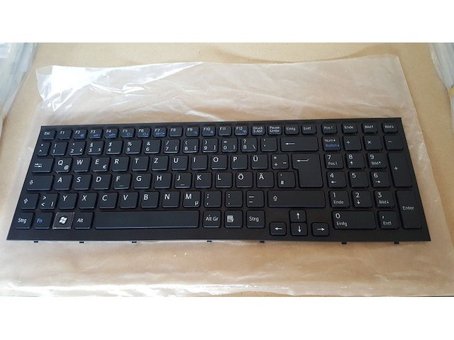 NOVA TASTATURA Sony Vaio PCG-71211M PCG-71212M PCG