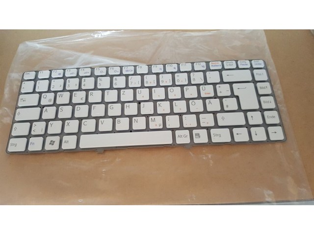 Tastatura Sony VPC-EA VPC-EA1S1E L VPC-EA1S1E B VPC-EA1