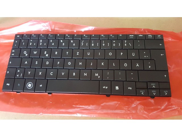 Nova Tastatura HP Mini 110 1000