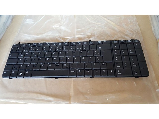 Nova Tastatura HP Compaq Pavilion DV9000 DV9100 DV9200