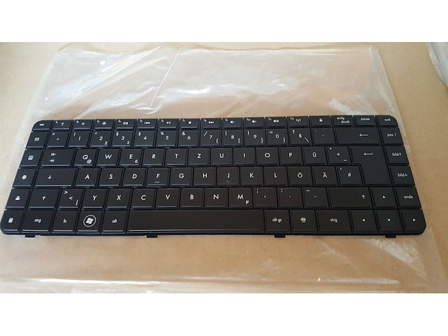 Nova Tastatura HP COMPAQ Presario G62 CQ62 G56 CQ56