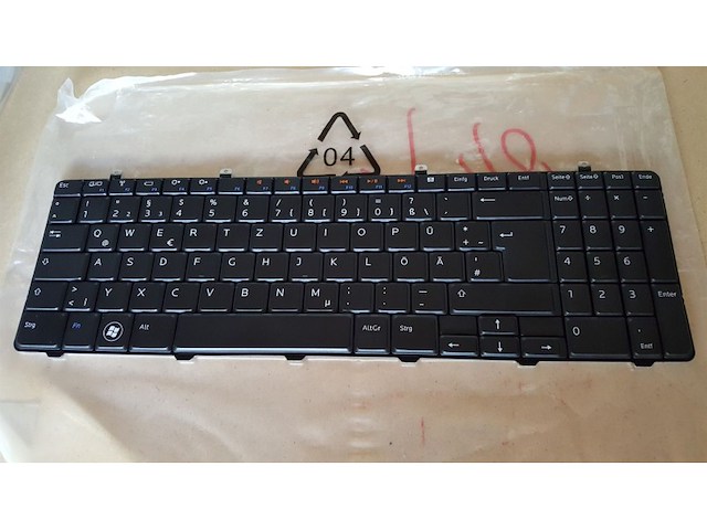 NOva Tastatura DELL Inspiron 15 1564 P08F
