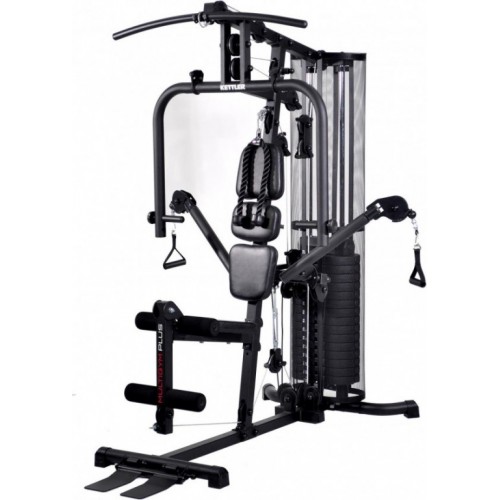 Gladijator Home Gym Kettler MultiGym black