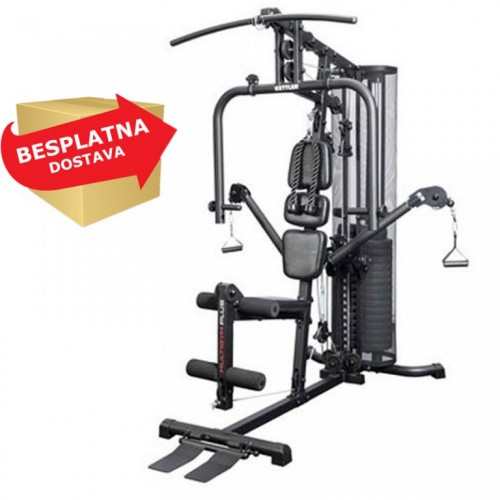 Gladijator Home Gym Kettler MultiGym Plus