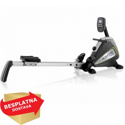 Suvo veslo Axos Rower