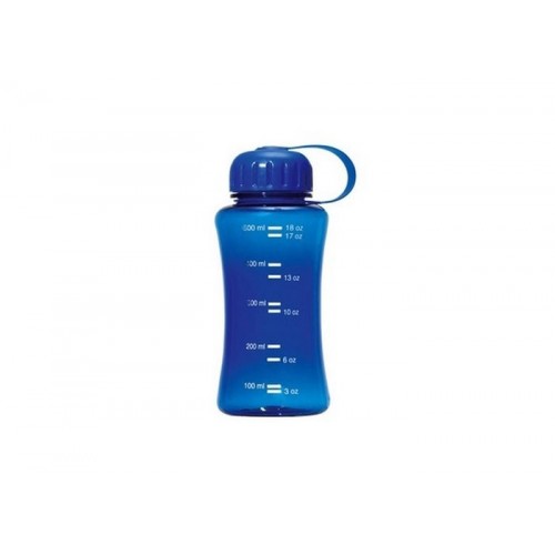 Flašica za vodu BB-15 500ml plava