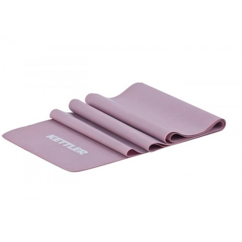 Pilates traka Kettler light burgundy