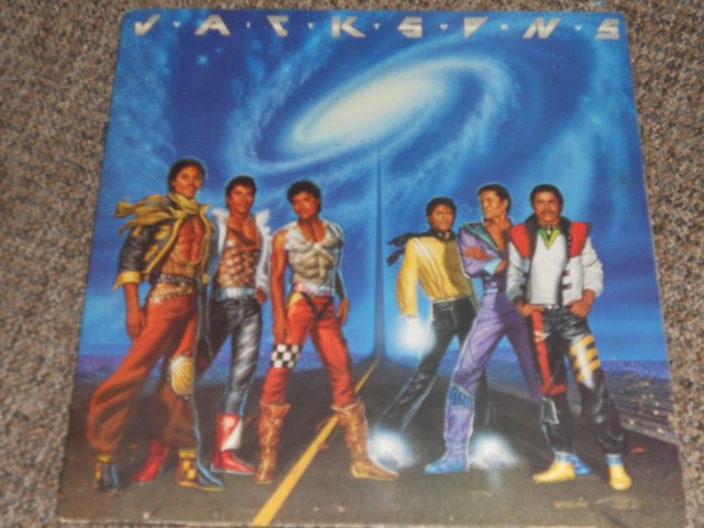 jacksons