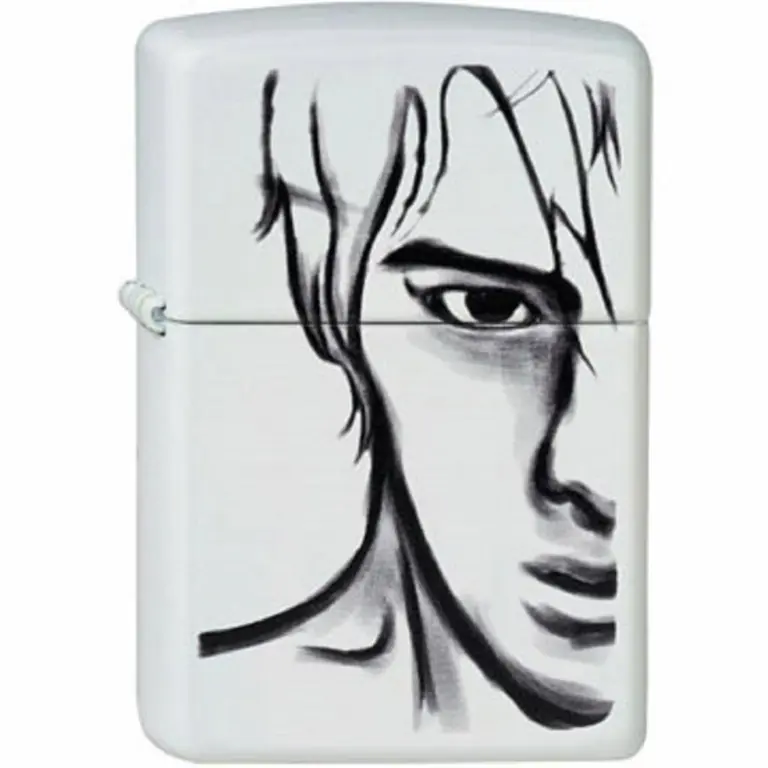 Zippo Zippo upaljač - Gazing Man