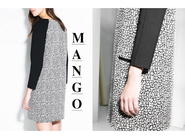 NOVO, MANGO CASUAL s