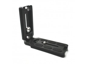 L Plate Holder Hand Grip for CamFi