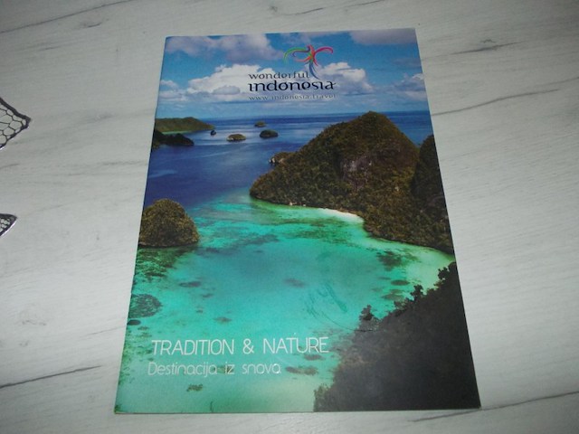 Wonderful Indonesia