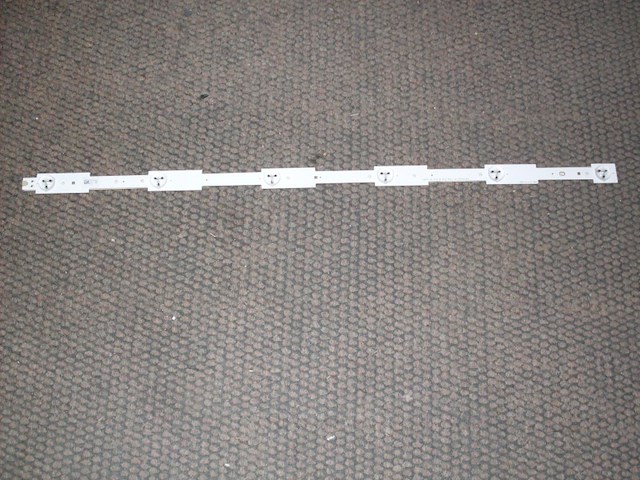 Led trake - 32` , 56 cm, 6 dioda na 3v, 2013CH320 13Y L