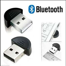 Mini USB2.0 EDR wireless bluetooth adapter