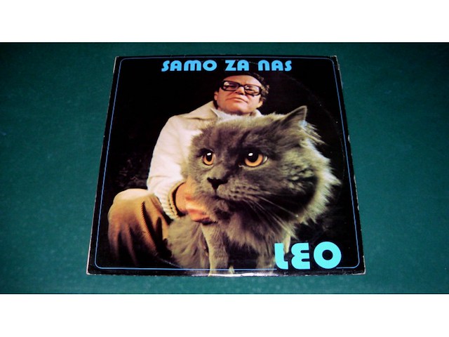 LEO - Samo za nas