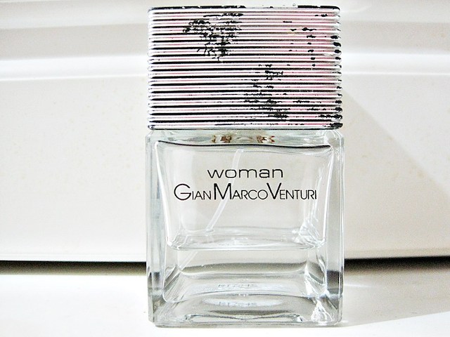 GMV Woman