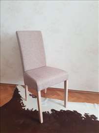Prodaja stolica, novo