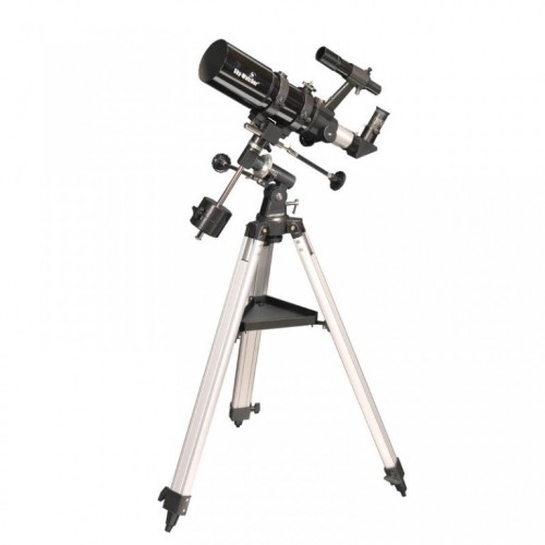 Teleskop 80/400 EQ1 SkyWatcher