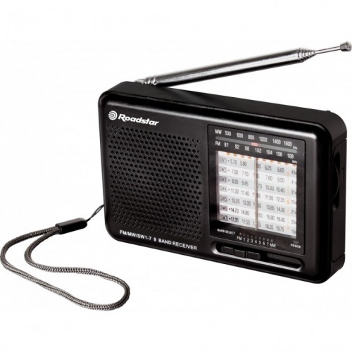 Radio tranzistor TRA2989