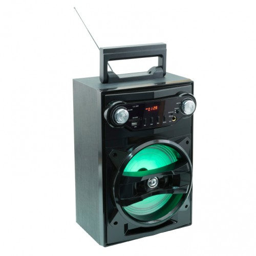 Multimedijalna zvučka kutija SAL BT1650