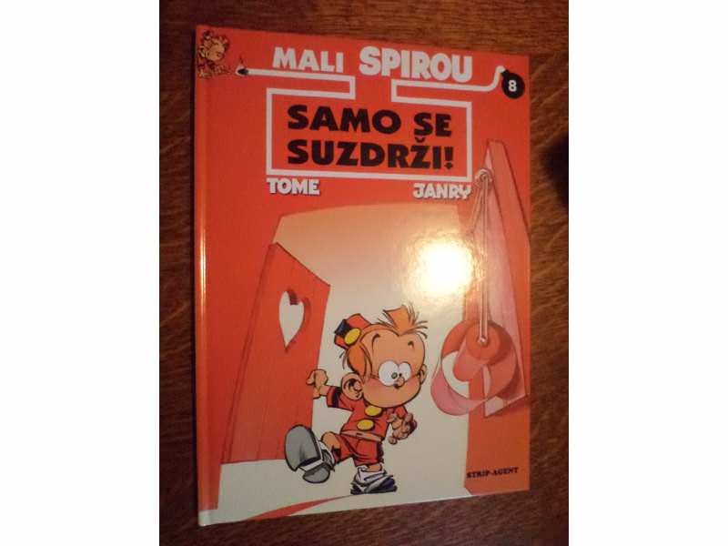 mali spirou  8