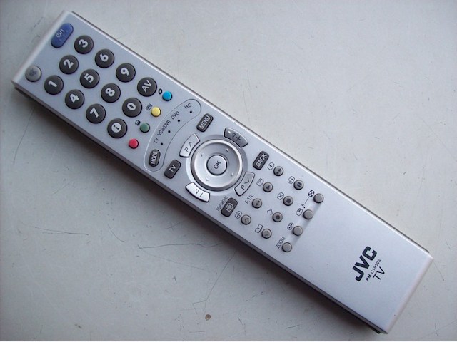 JVC TV daljinski RM - C1900S