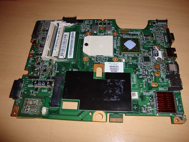 Ploca HP compaq CQ60