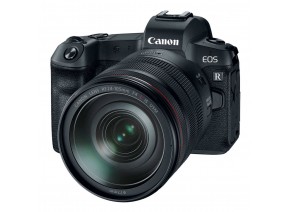 Canon EOS R 24-105