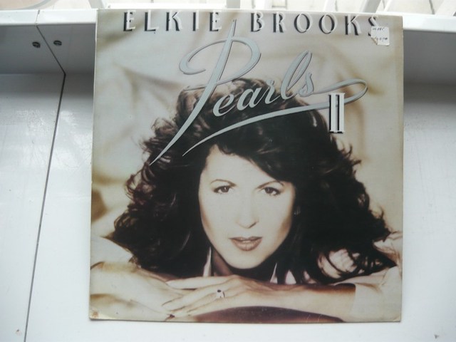 Elkie Brooks - Pearls II