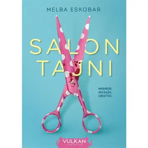 Salon tajni