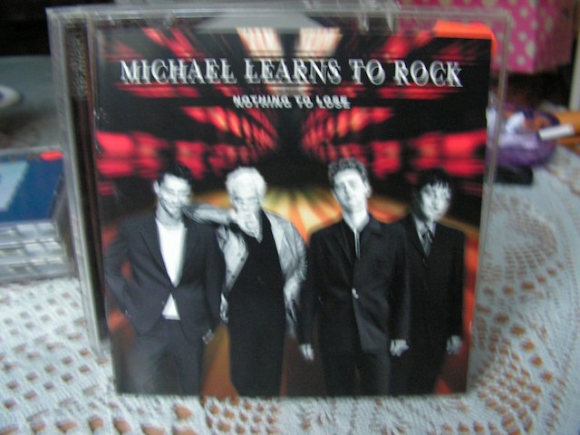 MICHAEL LEARNS TO ROCK-SOFT ROCK,ROCK-ORIG.CD