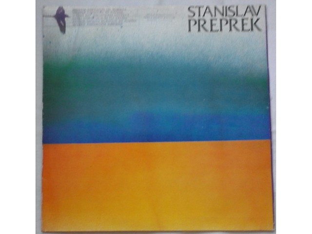 STANISLAV  PREPREK  -  STANISLAV  PREPREK