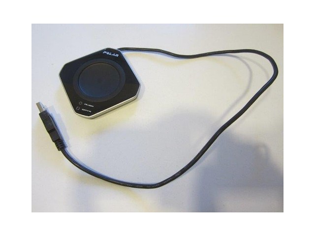 POLAR FlowLink USB Data Transfer Unit