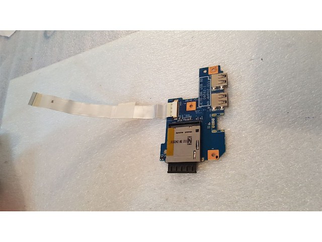 USB KONEKTOR ZA EMACHINES MS2294 G640