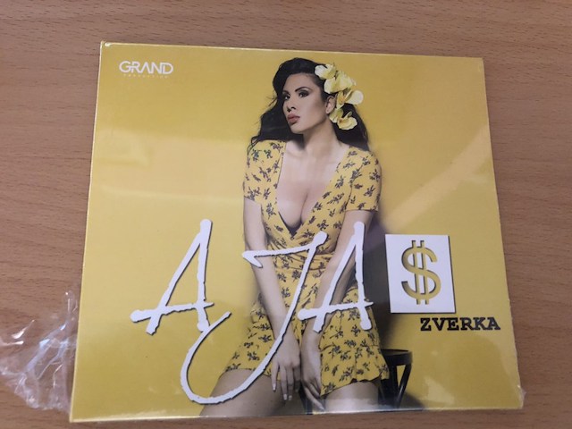 Aja $ – Zverka