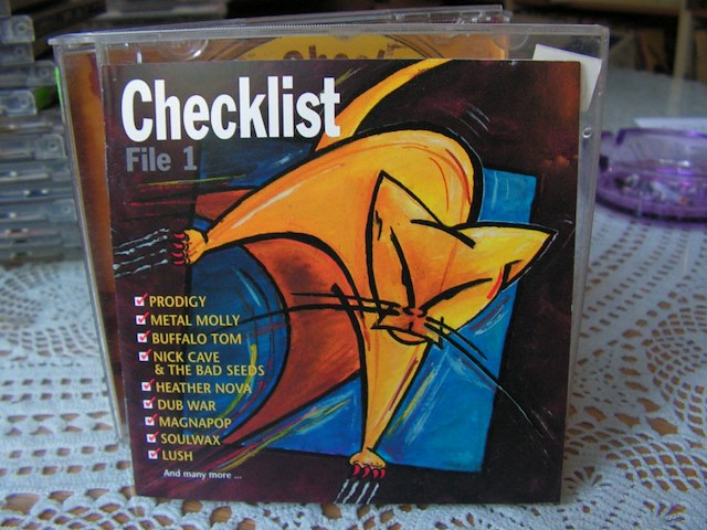 CHECKLIST FILE 1-ALTER.ROCK-ORIGINAL CD-REDAK-KOPILACIJ