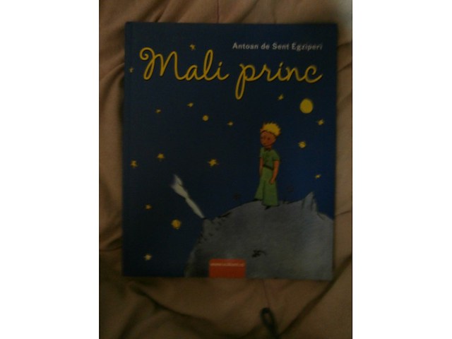 Mali princ