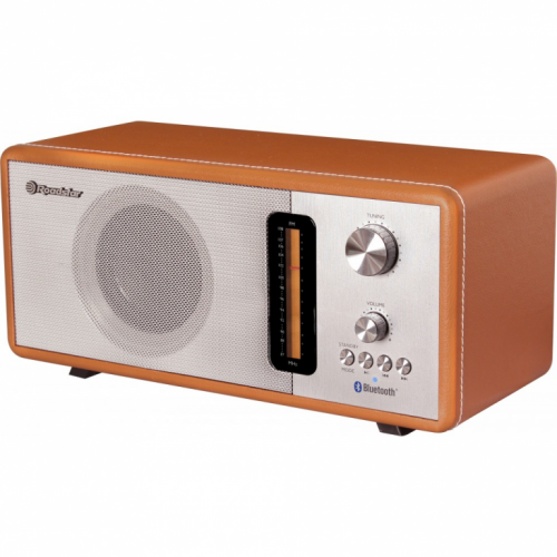 Retro radio USB/Bluetooth Roadstar RSHRA1350US/BT