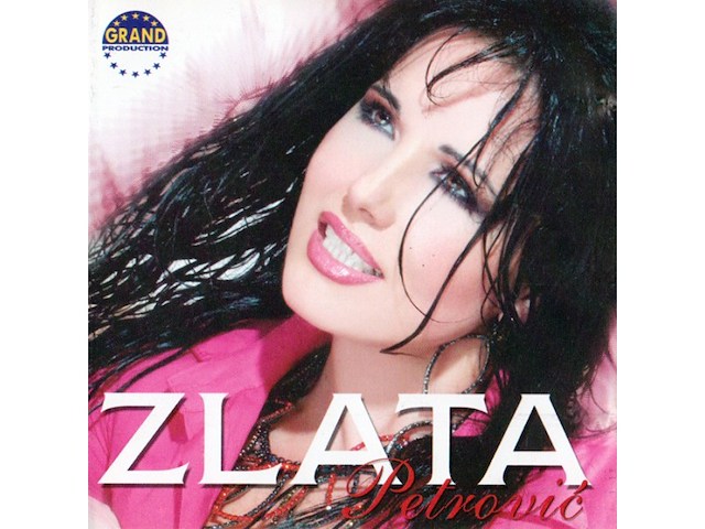 Zlata Petrović - Zlata Petrović