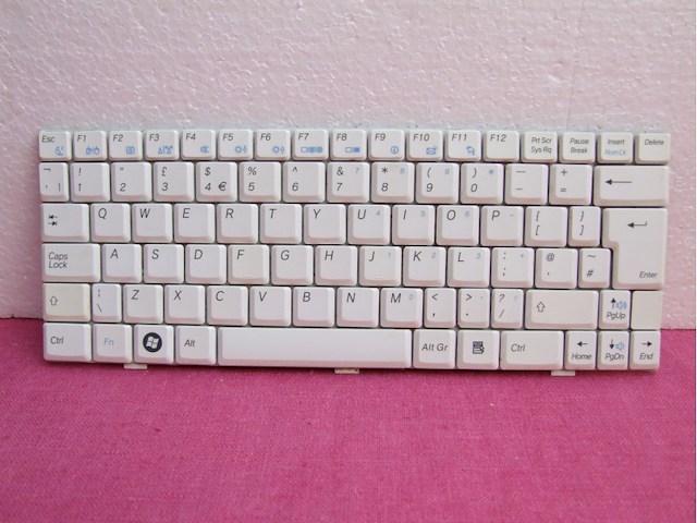 Viewsonic tastatura za laptop ORIGINAL+GARANCIJA!