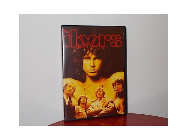 The Doors - Soundstage Performances (DVD)