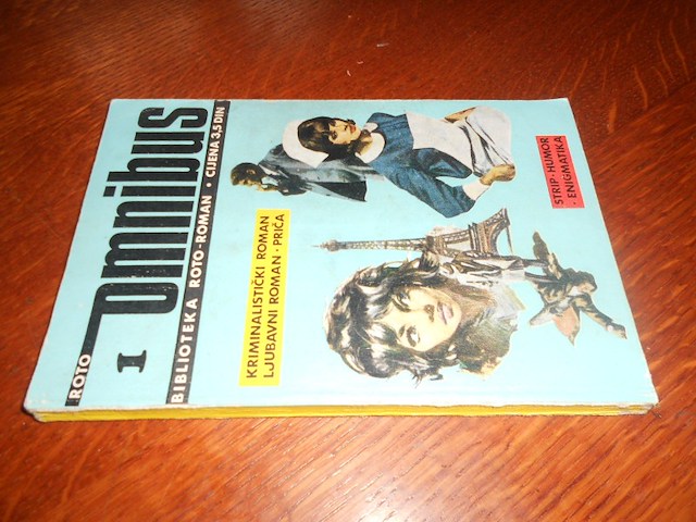 omnibus 1