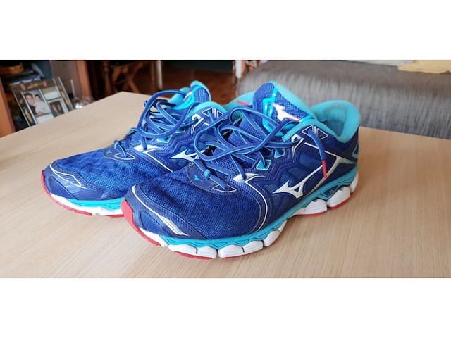 PATIKE BROJ 46 MIZUNO WAVE SKY