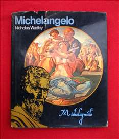 Mikelanđelo, Nicholas Wadley. Englesko izdanje.