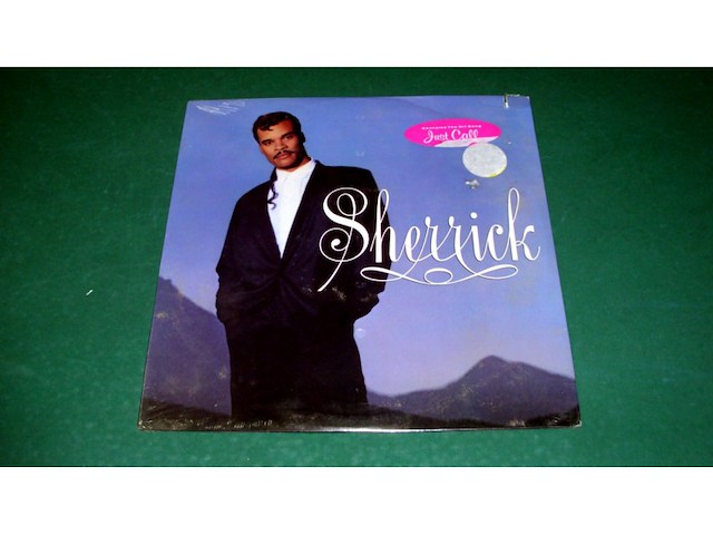 Sherrick ‎– Sherrick