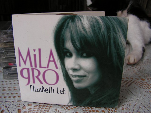 ELIZABETH LEE-ROCK-VEOMA REDAK CD
