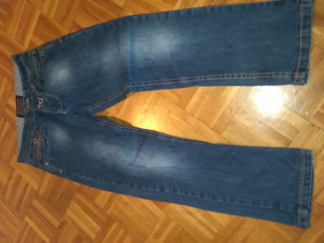 FARMERKE PEPITO JEANS KAO NOVE